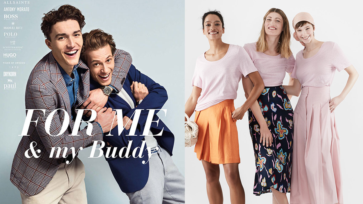 Become a model | scout model agency