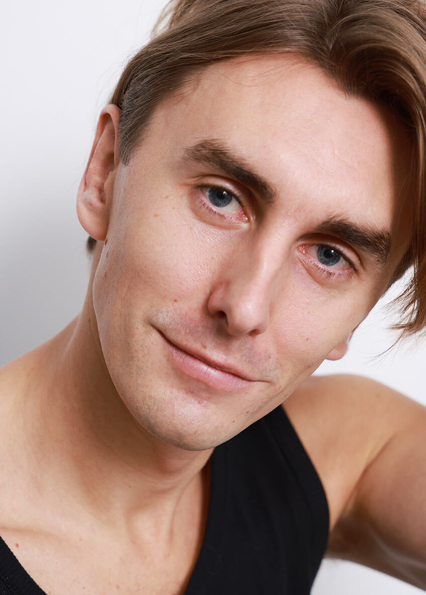 Dylan N. | scout model agency