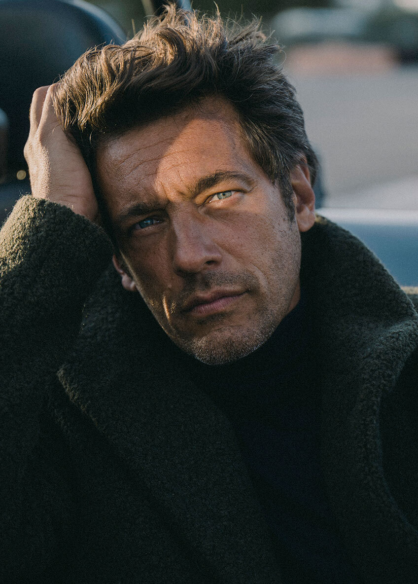 Jonathan C. | scout model agency