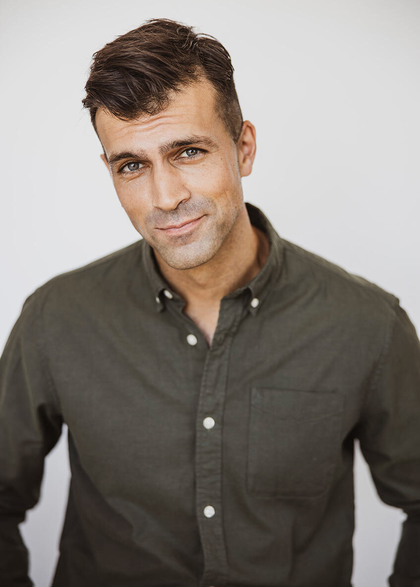 Christoph J. | scout model agency