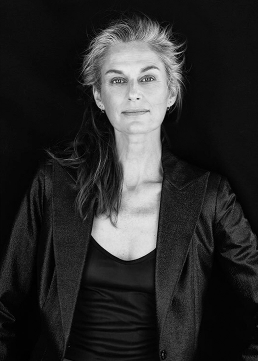 Katja B. | scout model agency