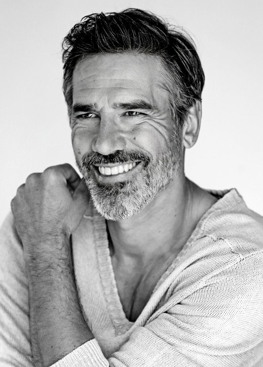 Gilles C. | scout model agency