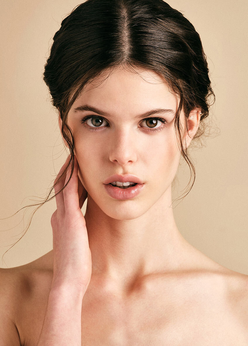 Selina F. | scout model agency