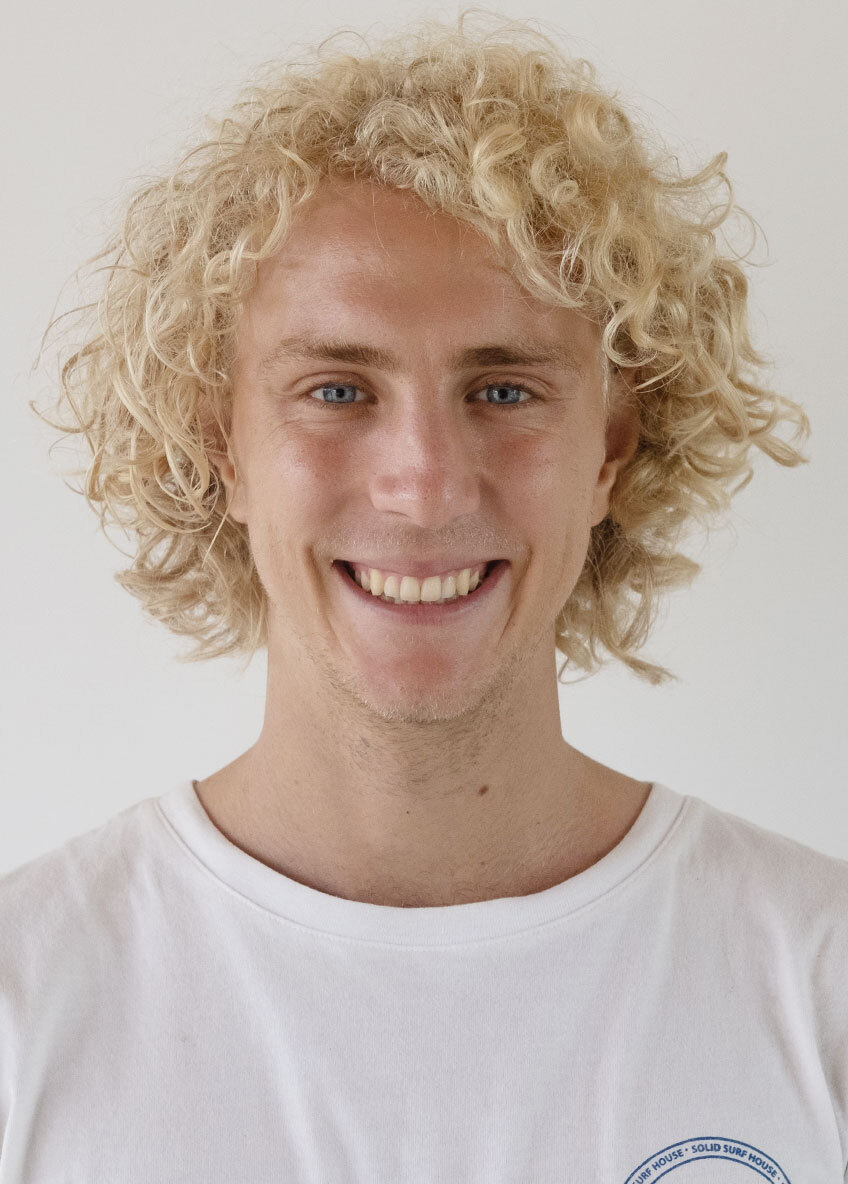 Tim R. | scout model agency