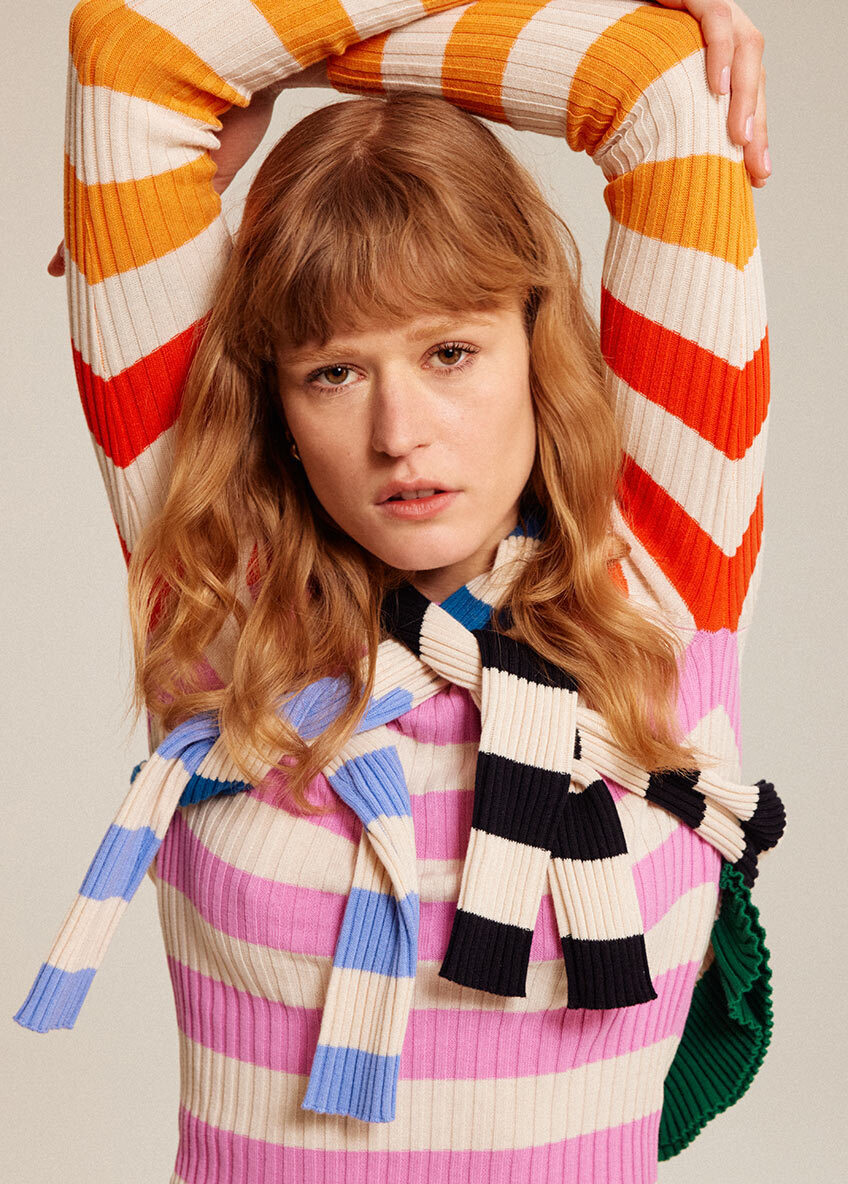 Sabina R. | scout model agency