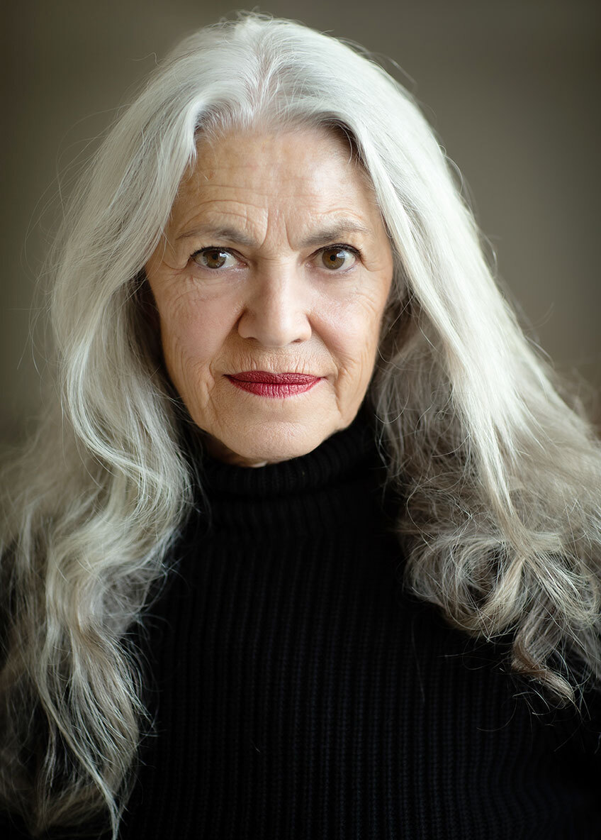 Carmen M. | scout model agency