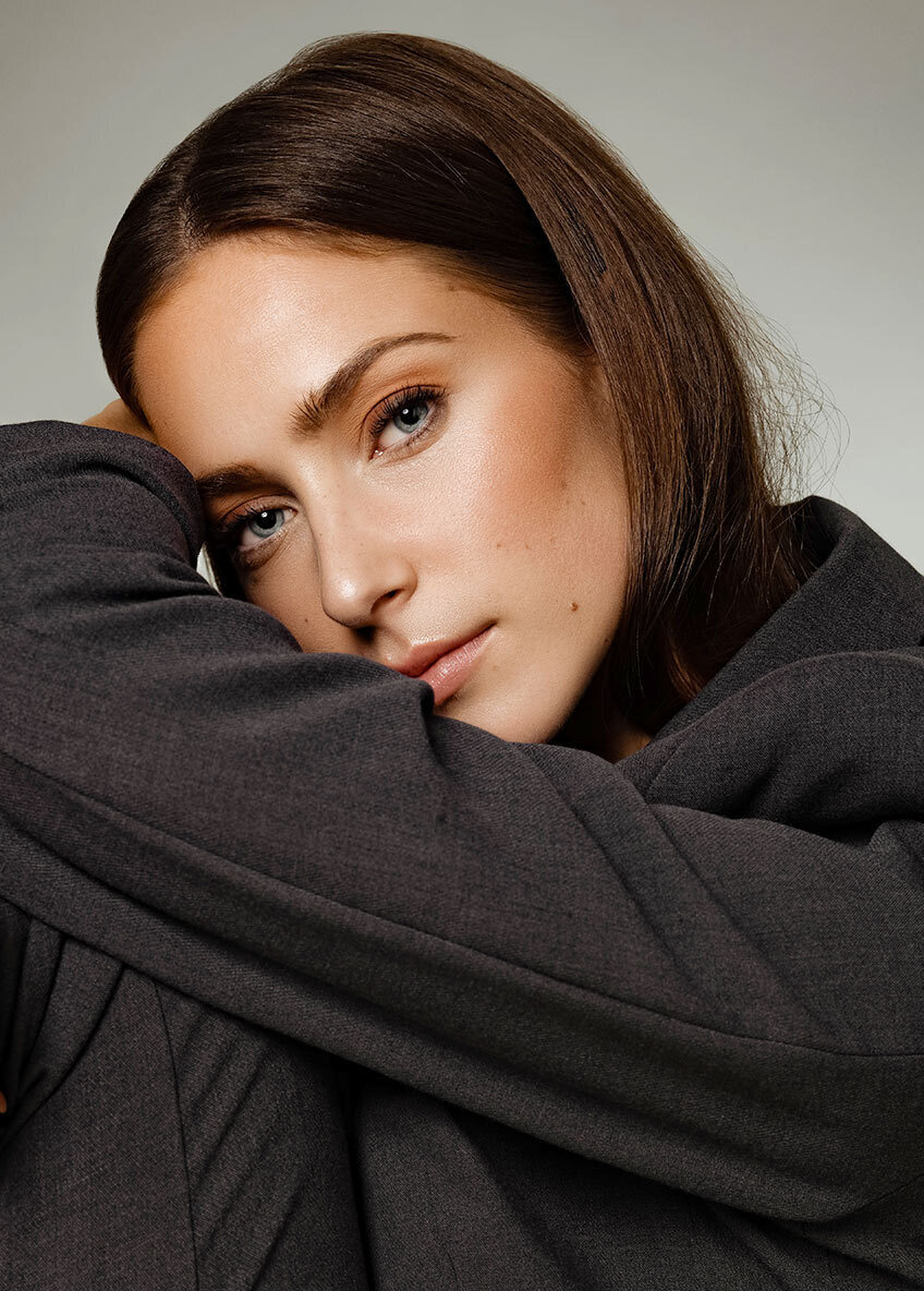 Noemi K. | scout model agency