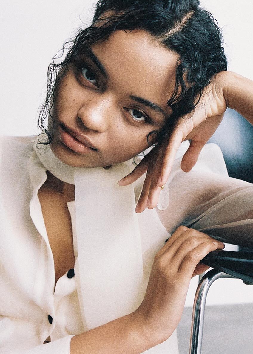 Jamba S. | scout model agency