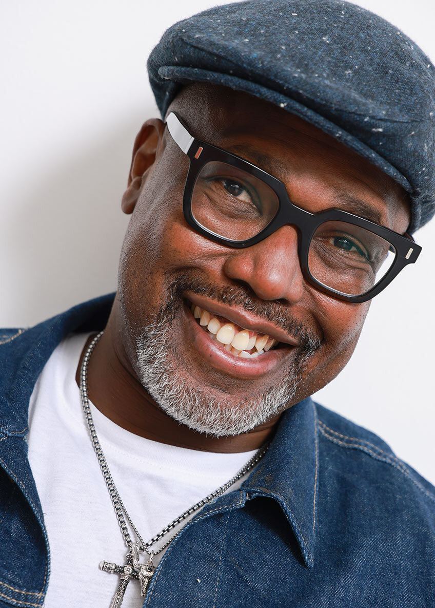 Georges N. | scout model agency