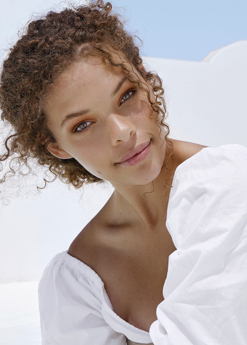 Anine S. | scout model agency