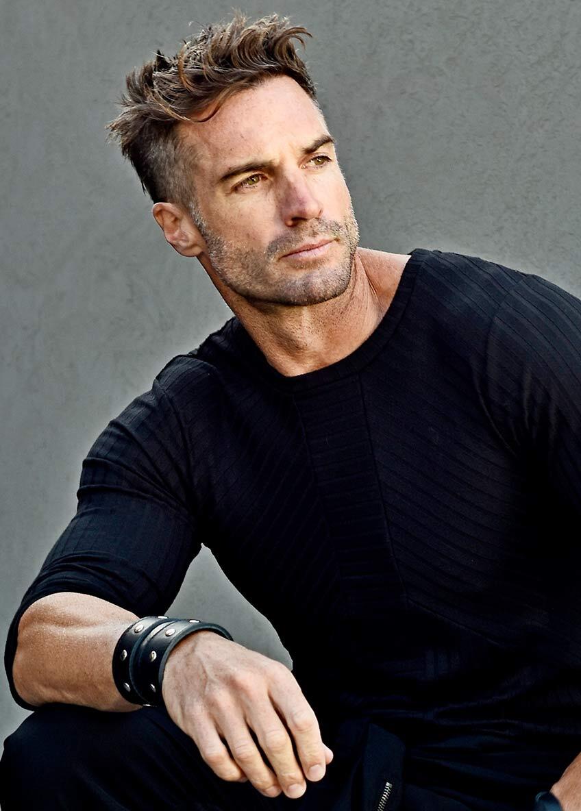 Marc B. | scout model agency