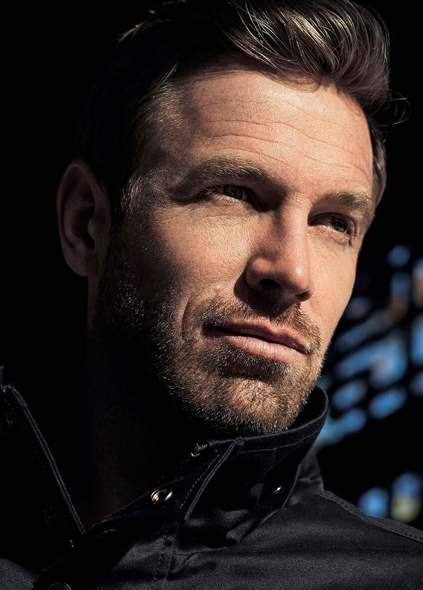 Matthias L. | scout model agency