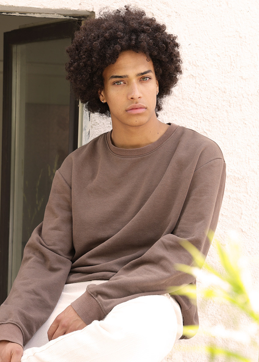 Loic D. | scout model agency