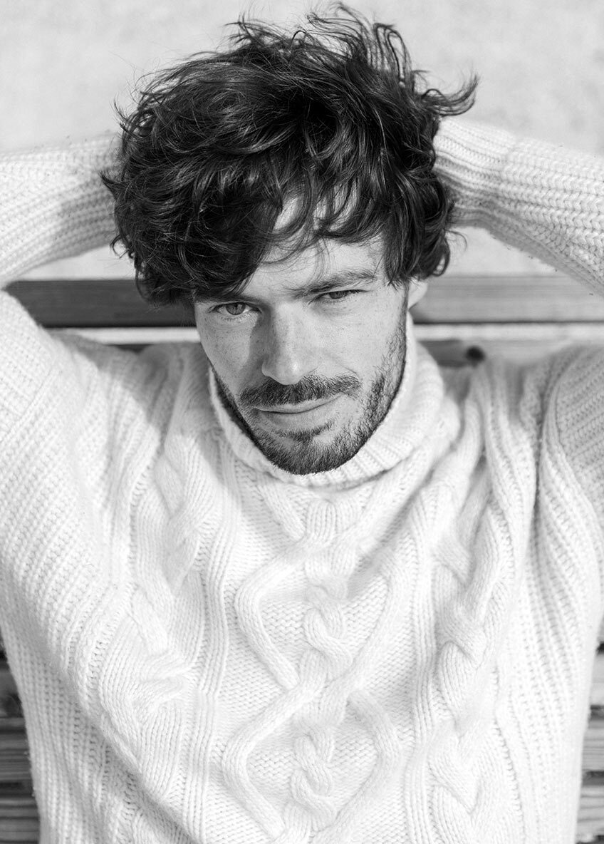 Nicolas B. | scout model agency