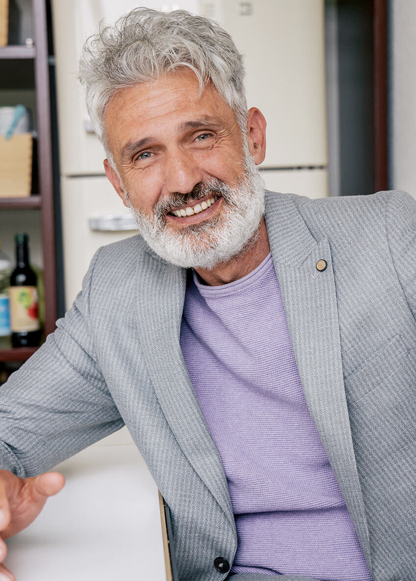 Shaqir A. | scout model agency