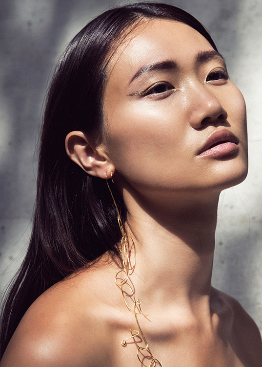 Ava T. | scout model agency