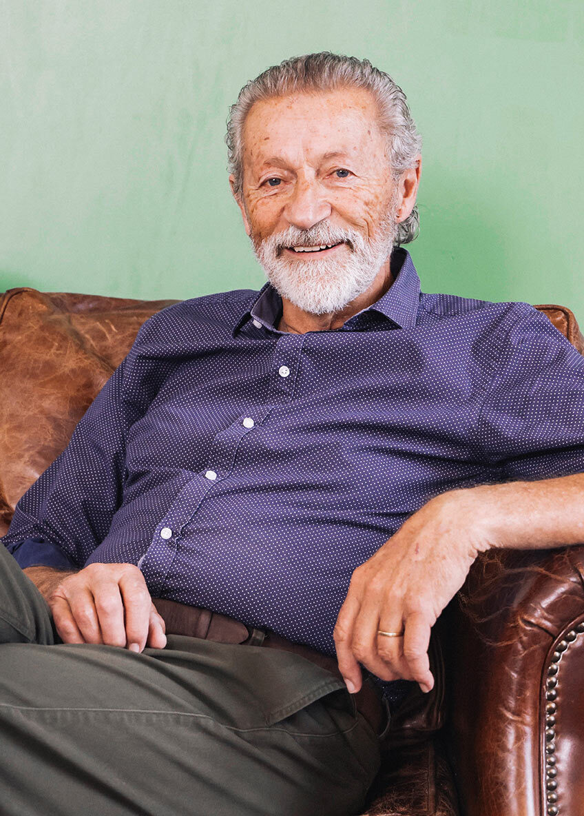 Albert J. | scout model agency