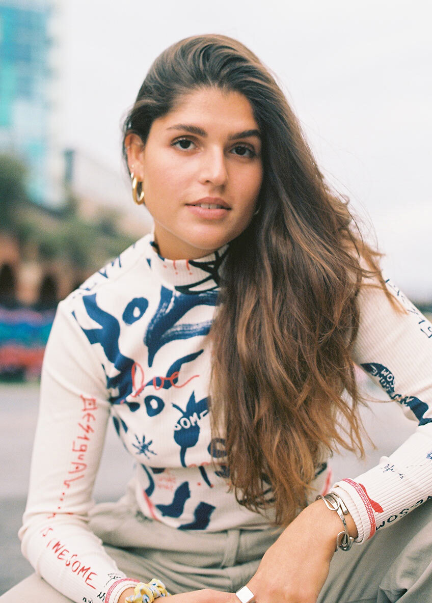 Lagioia R. | scout model agency