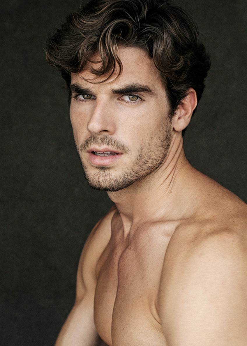 Emilio A. | scout model agency