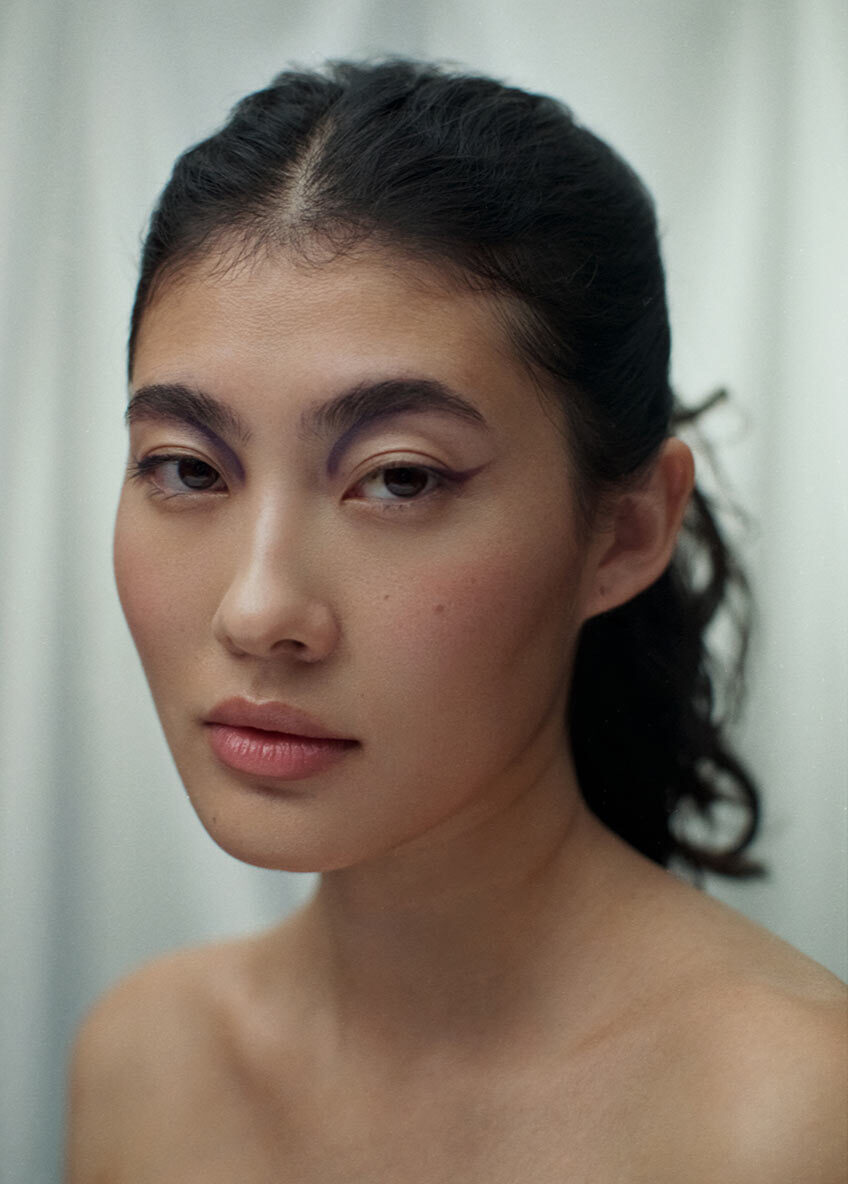 Celia P. | scout model agency