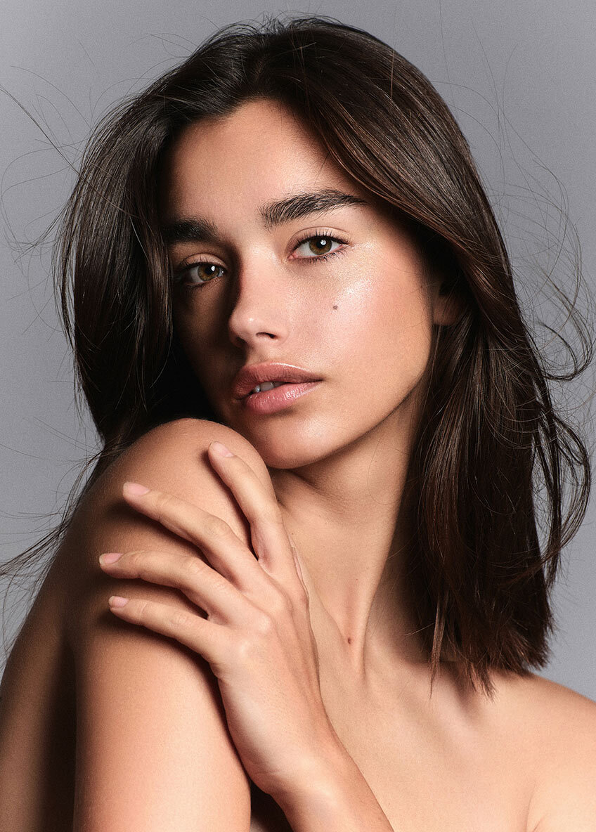 Sam K. | scout model agency