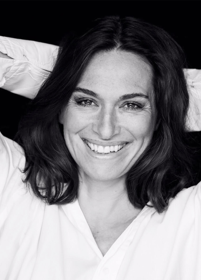 Sandra Bl. | scout model agency