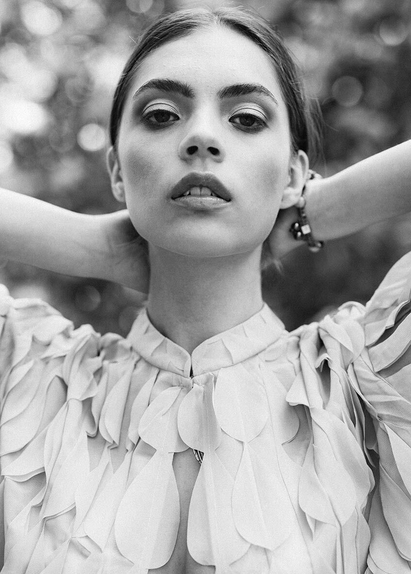 Amelie R. | scout model agency