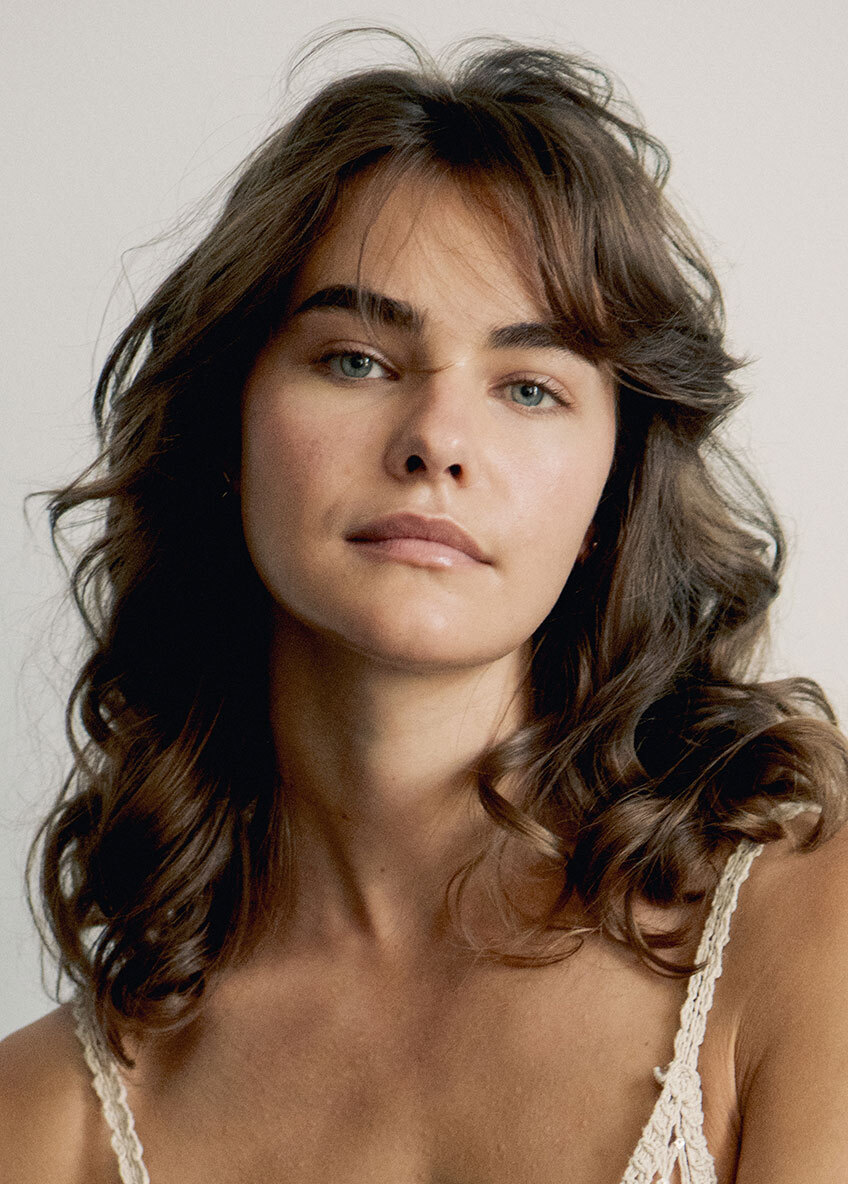 Laura Li. | scout model agency