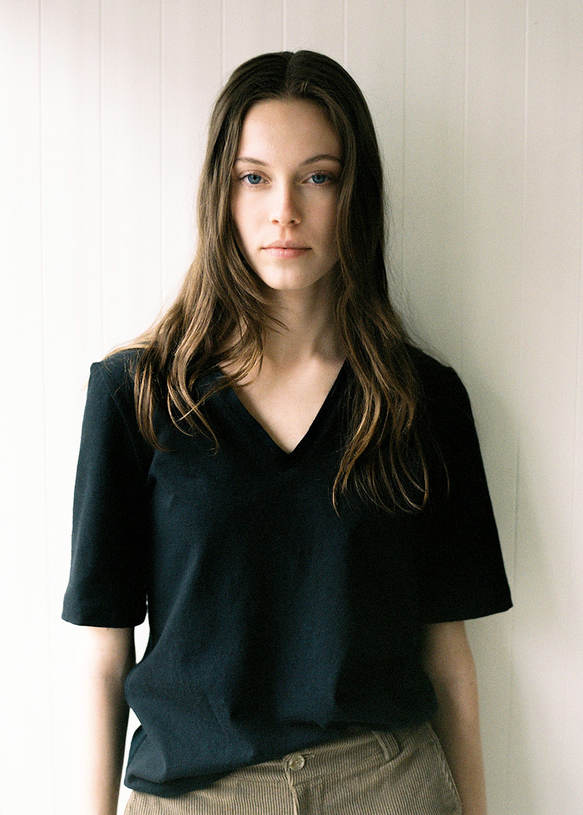 Liv S. | scout model agency