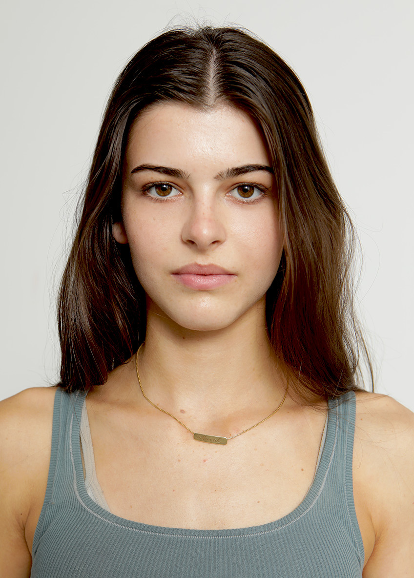 Anna M. | scout model agency