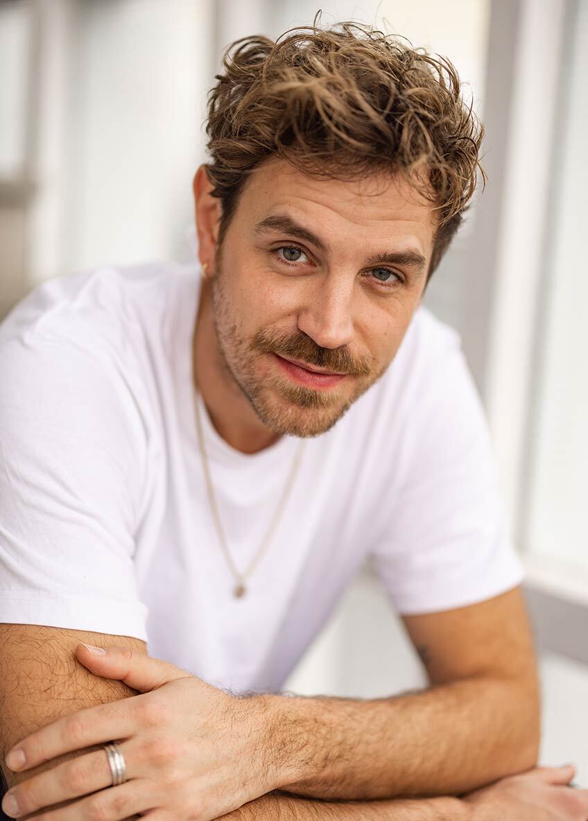 Michael Pl. | scout model agency