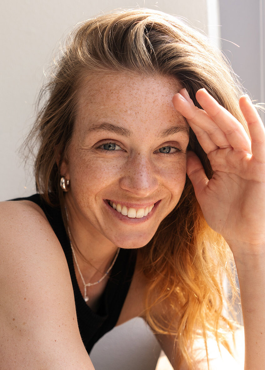 Renske L. | scout model agency