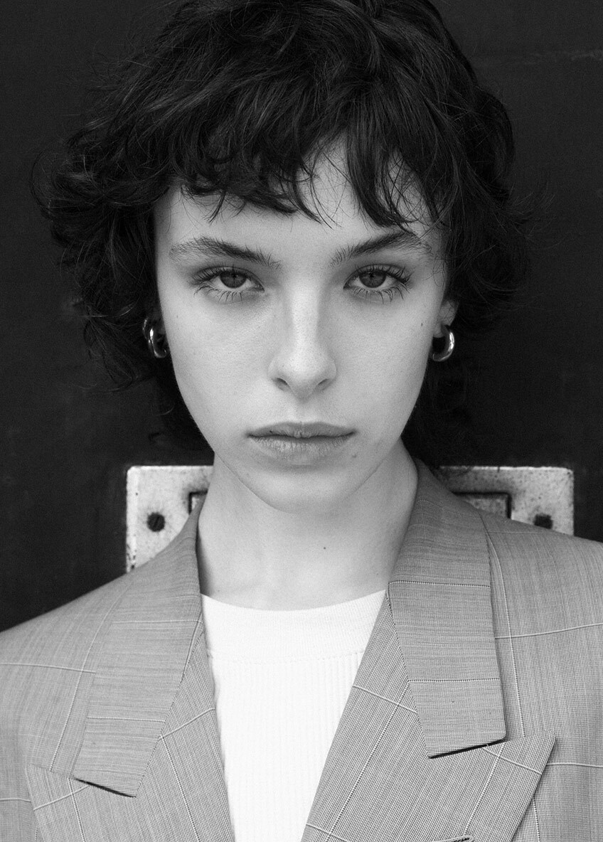 Kinga K. | scout model agency
