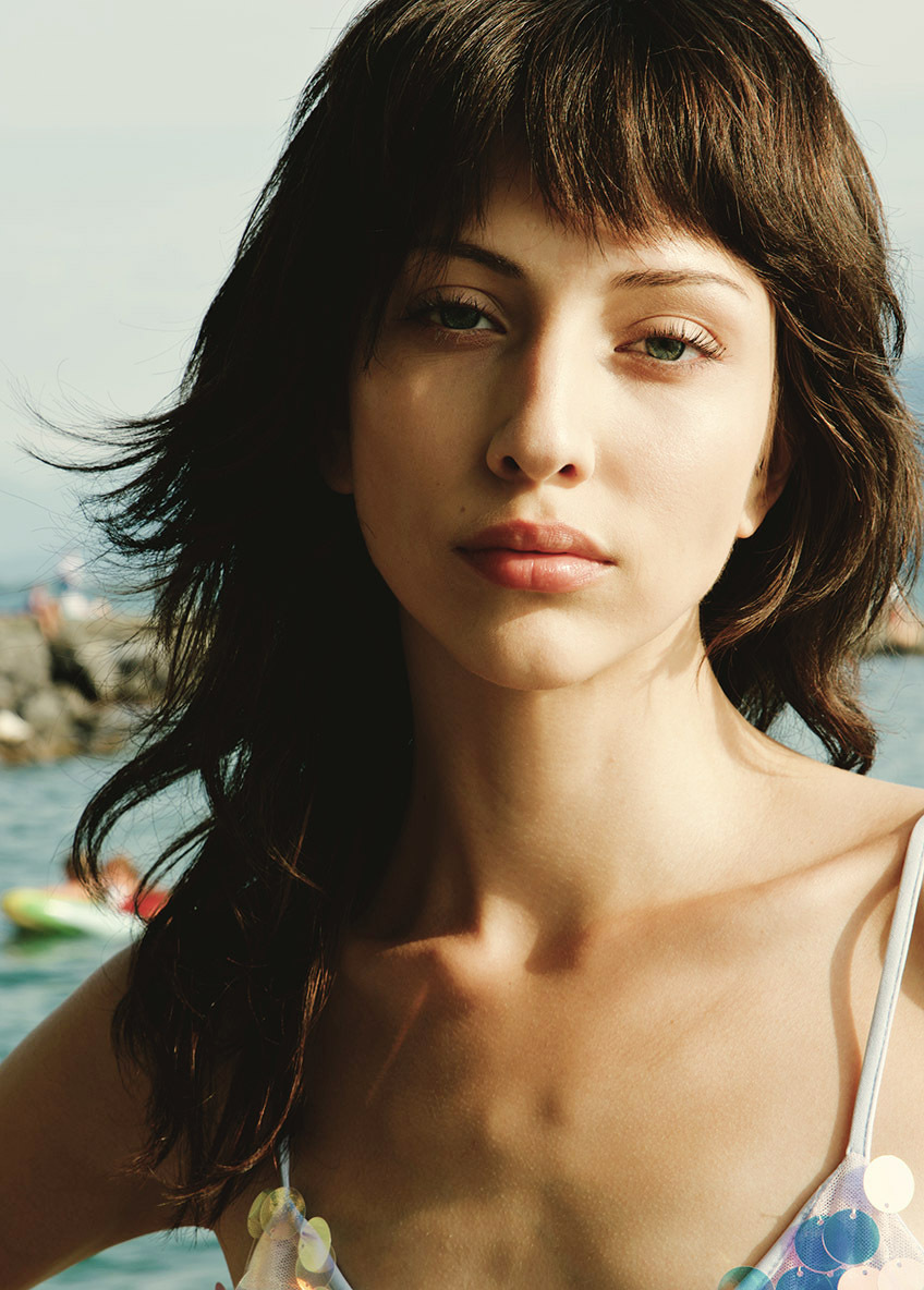 Sherine T. | scout model agency