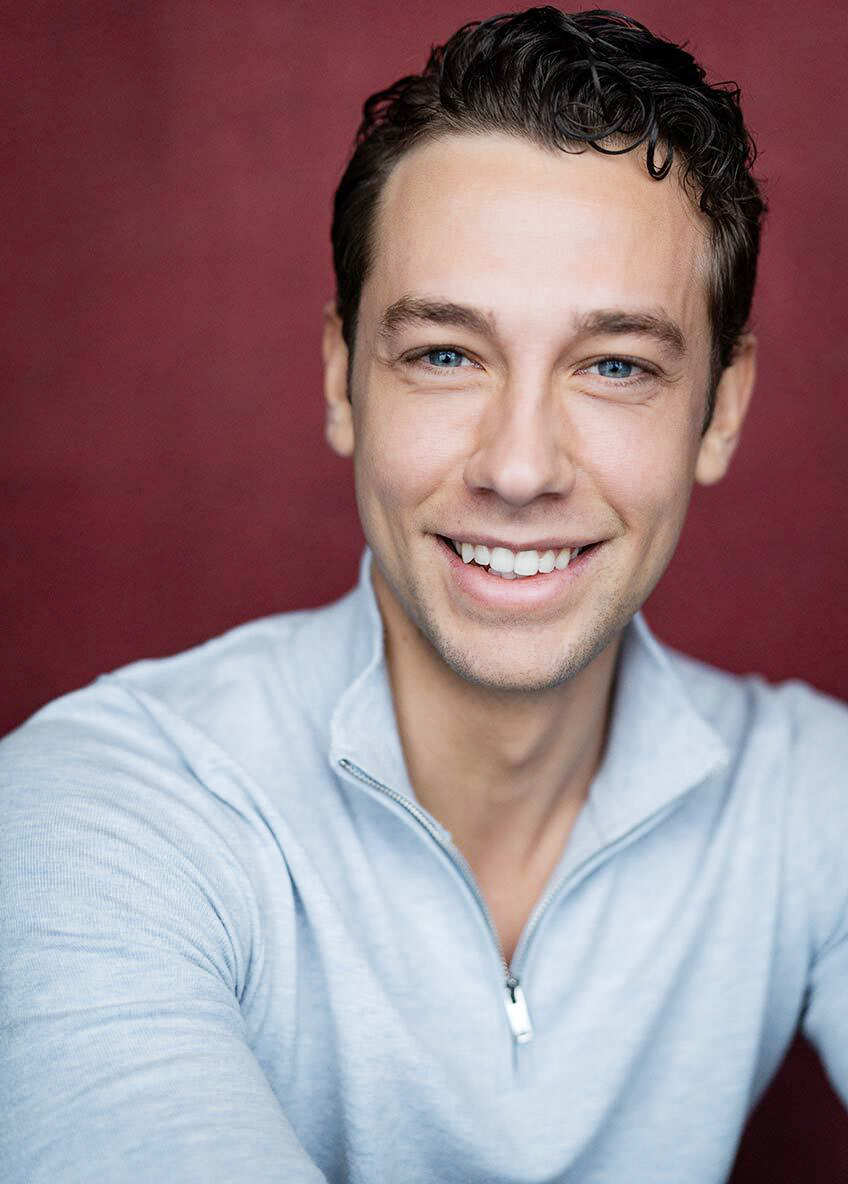 Daniele V. | scout model agency