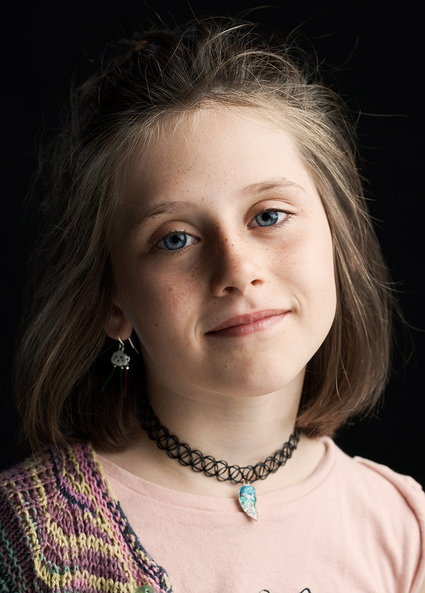 Helena T. | scout model agency