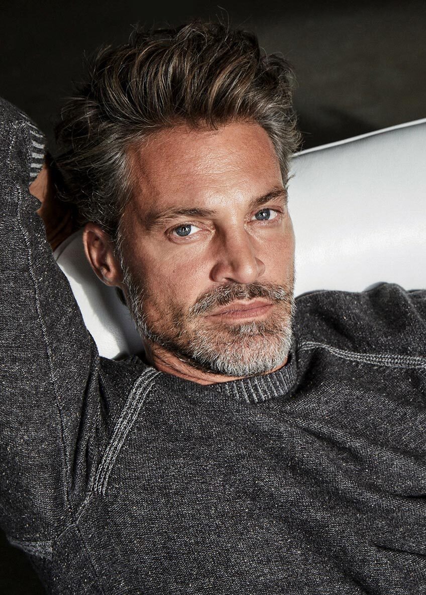 Christoph E. | scout model agency