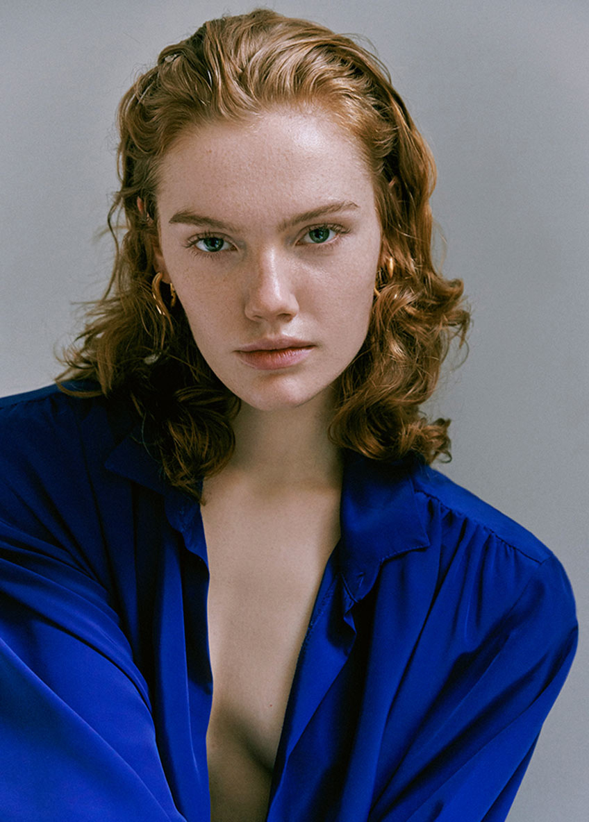 Jona G. | scout model agency