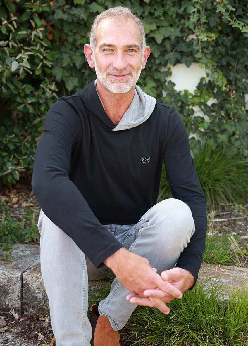 Pierre-Olivier P. | scout model agency