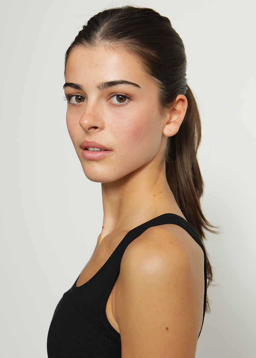 Anna M. | scout model agency