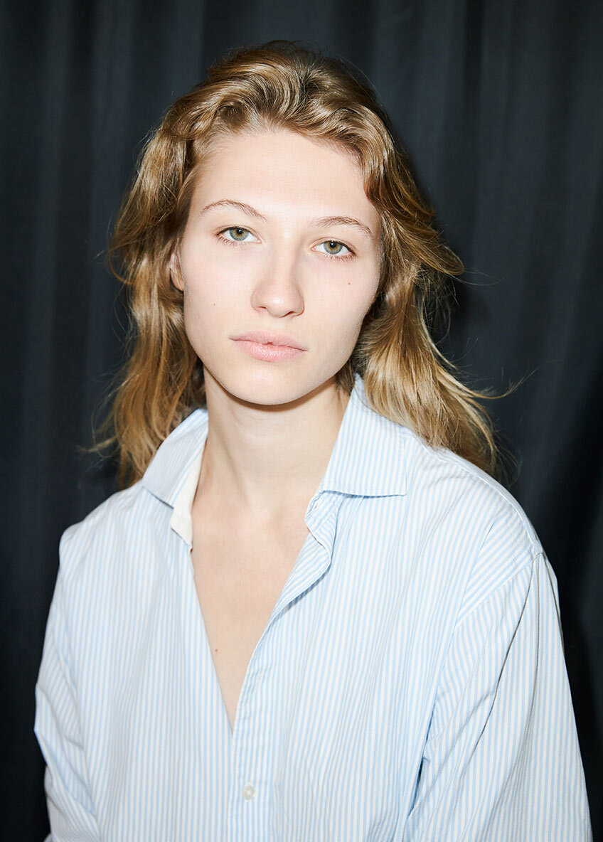 Fiona L. | scout model agency