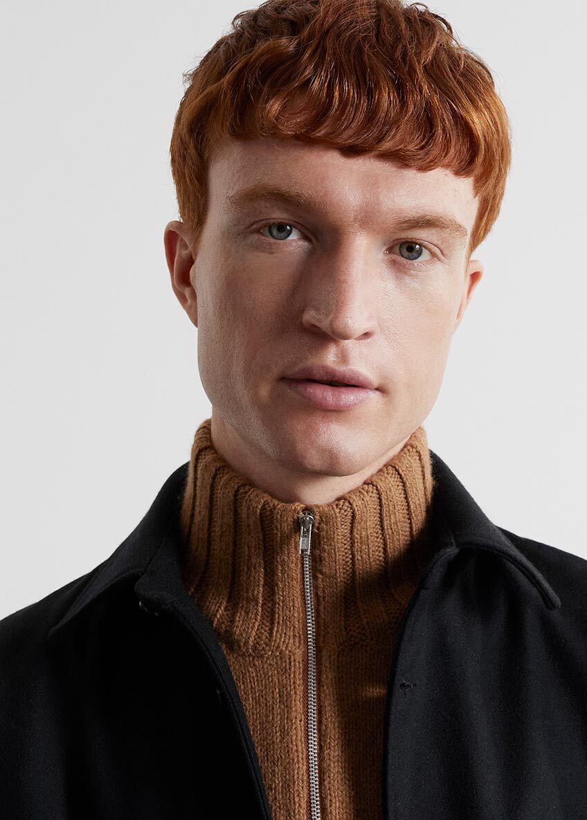 Julien D. | scout model agency