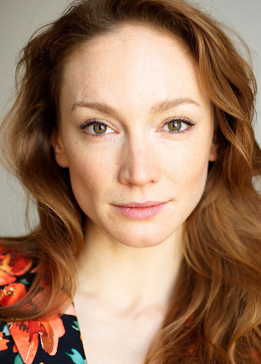 Lara P Scout Model Agency