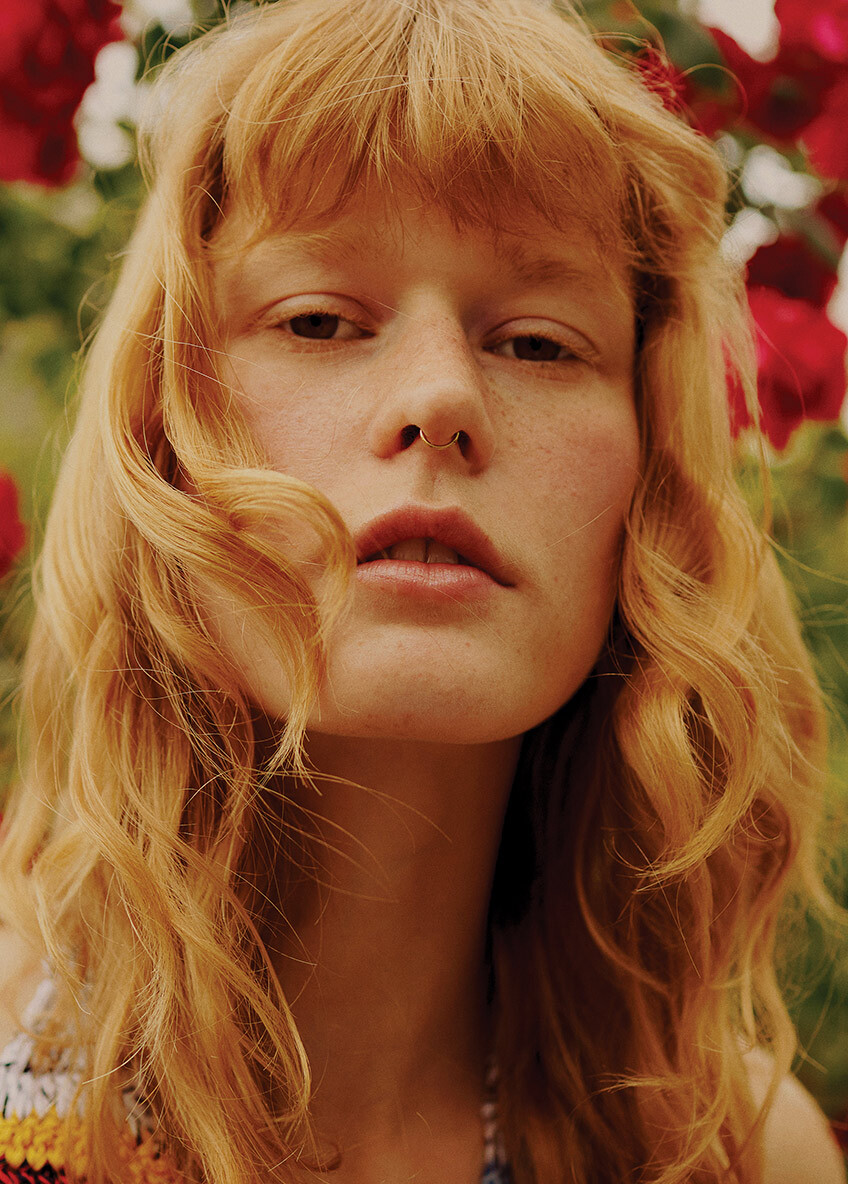 Sabina R. | scout model agency