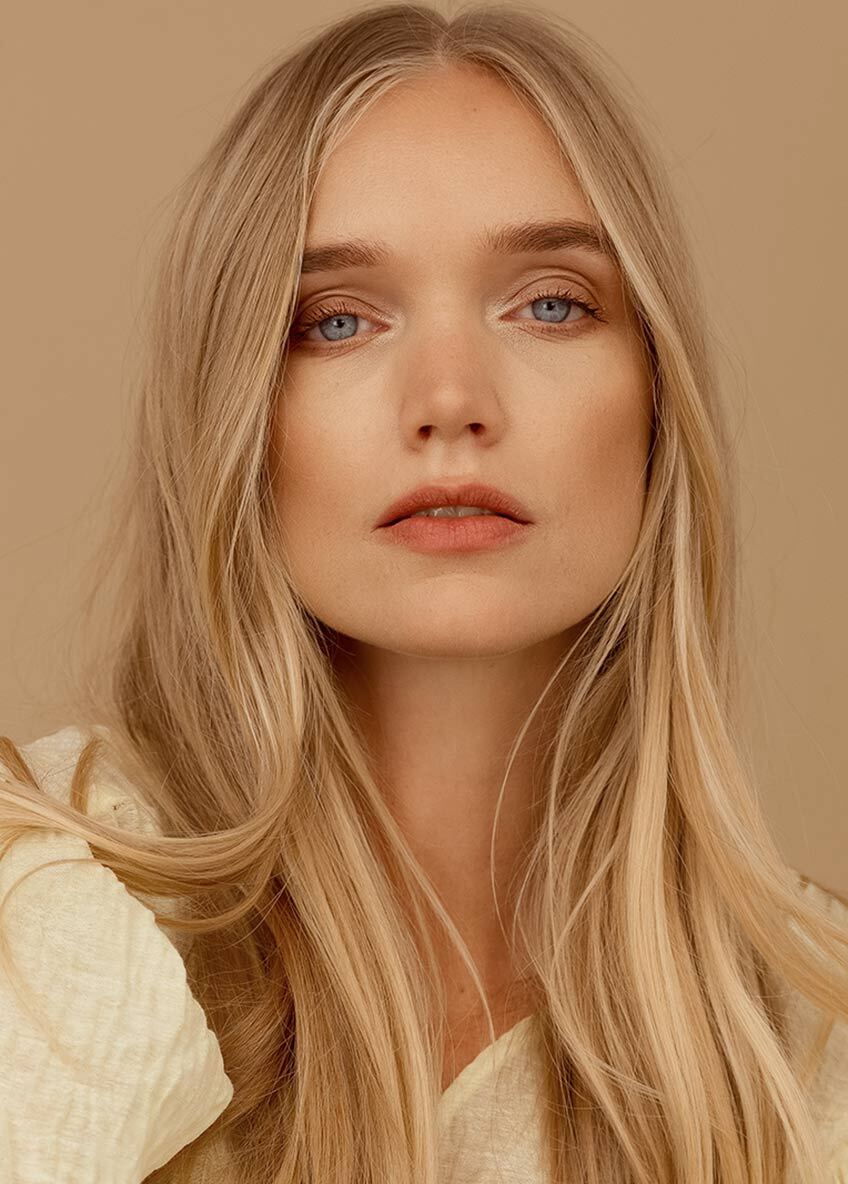 Shannon P. | scout model agency