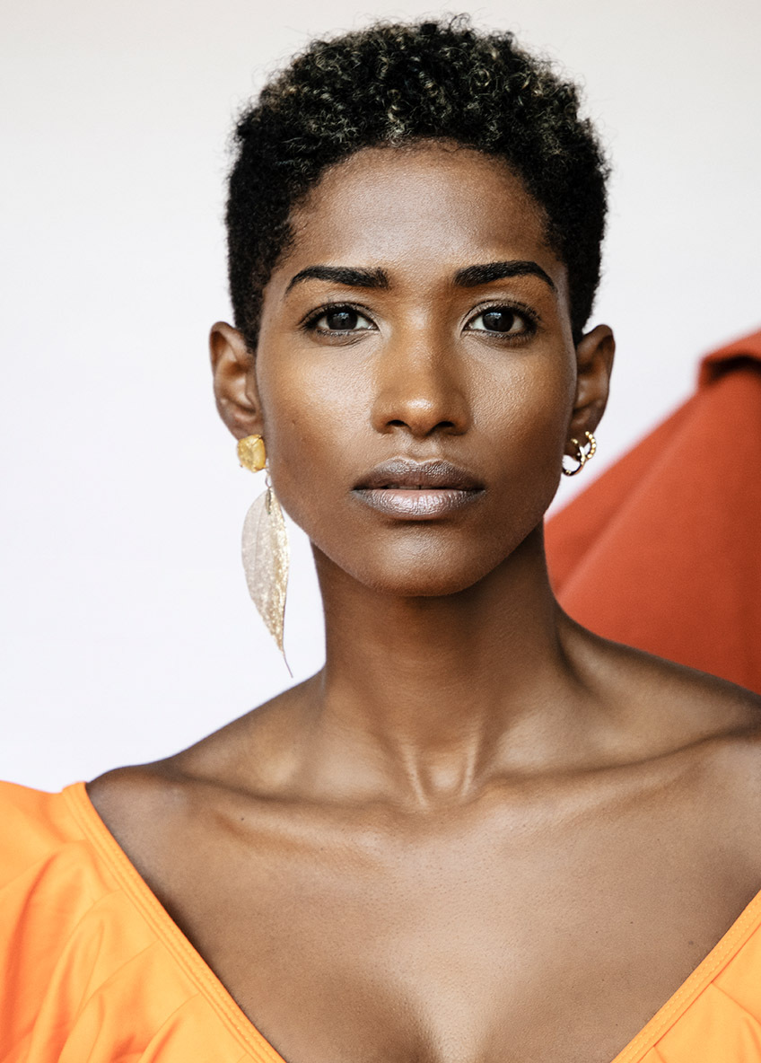 Carmen Ca. | scout model agency