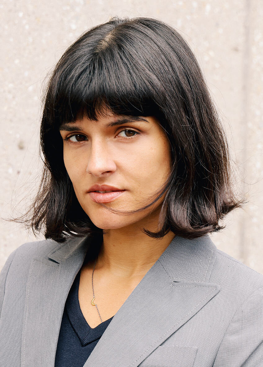 Julie B. | scout model agency