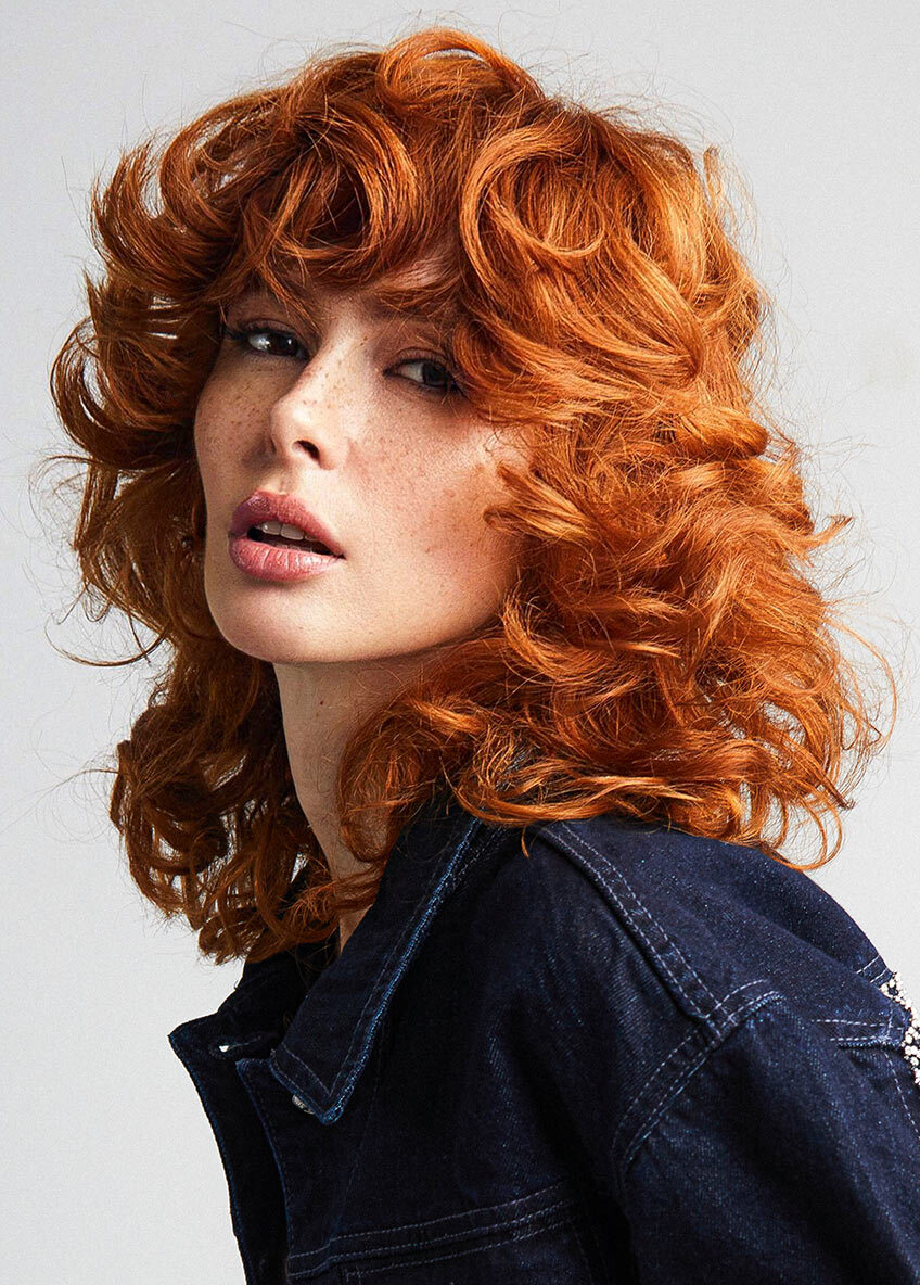 Eva A. | scout model agency