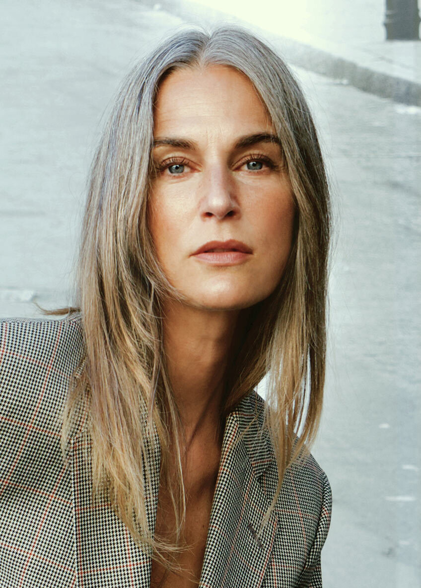 Katja B. | scout model agency