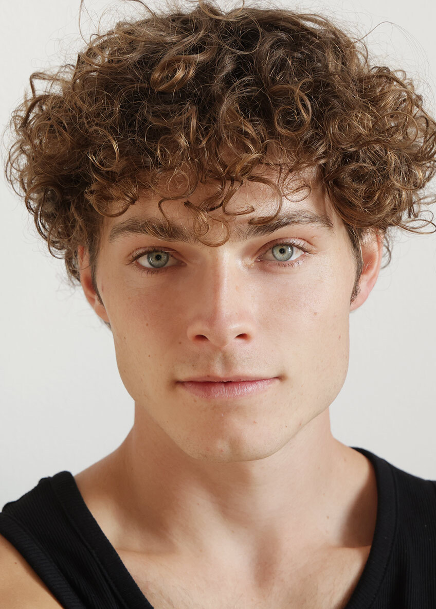 Marco L. | scout model agency